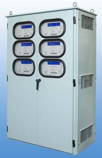 » ICCP SYSTEM – CATHODIC PROTECTION | ESSI d.o.o.